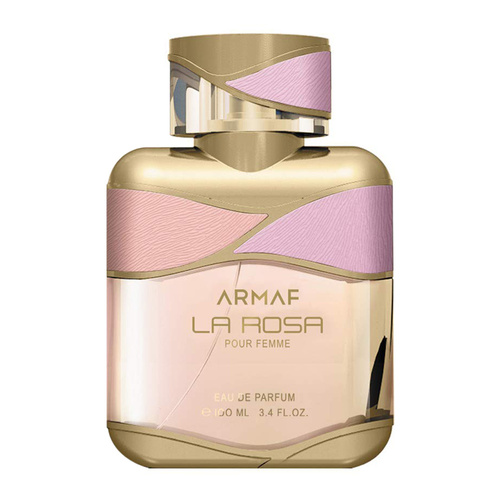 Armaf La Rosa woda perfumowana 100 ml | Perfumy.pl