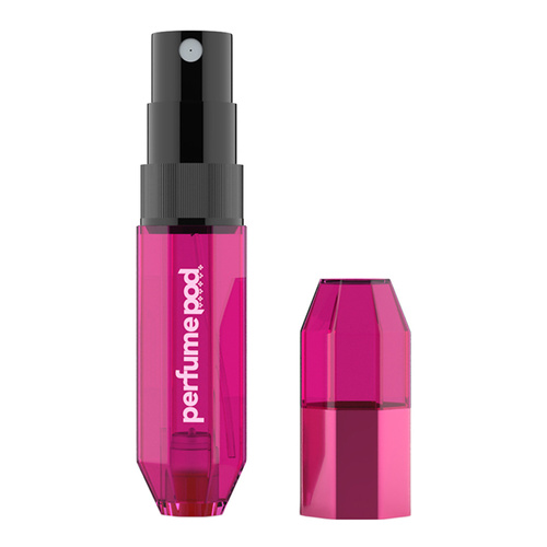 PerfumePod Ice Atomizer 5 ml - Hot Pink | Perfumy.pl