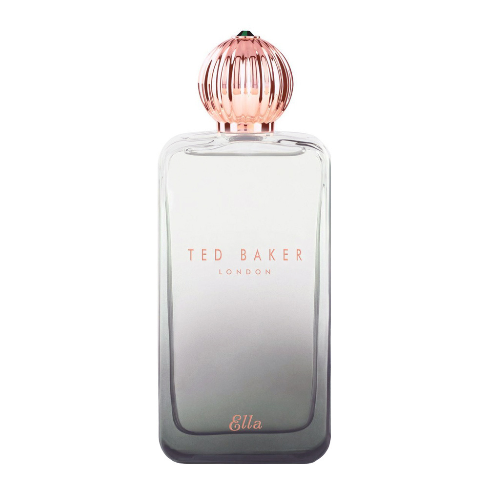 Ted Baker Sweet Treats Ella woda toaletowa 100 ml TESTER | Perfumy.pl