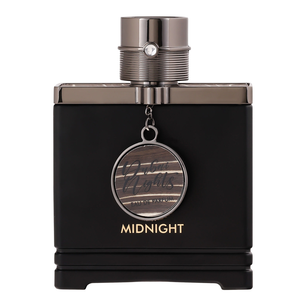 Armaf Dubai Nights Midnight woda perfumowana 100 ml | Perfumy.pl