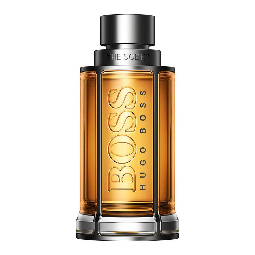 Hugo Boss Boss The Scent woda toaletowa 100 ml OUTLET | Perfumy.pl