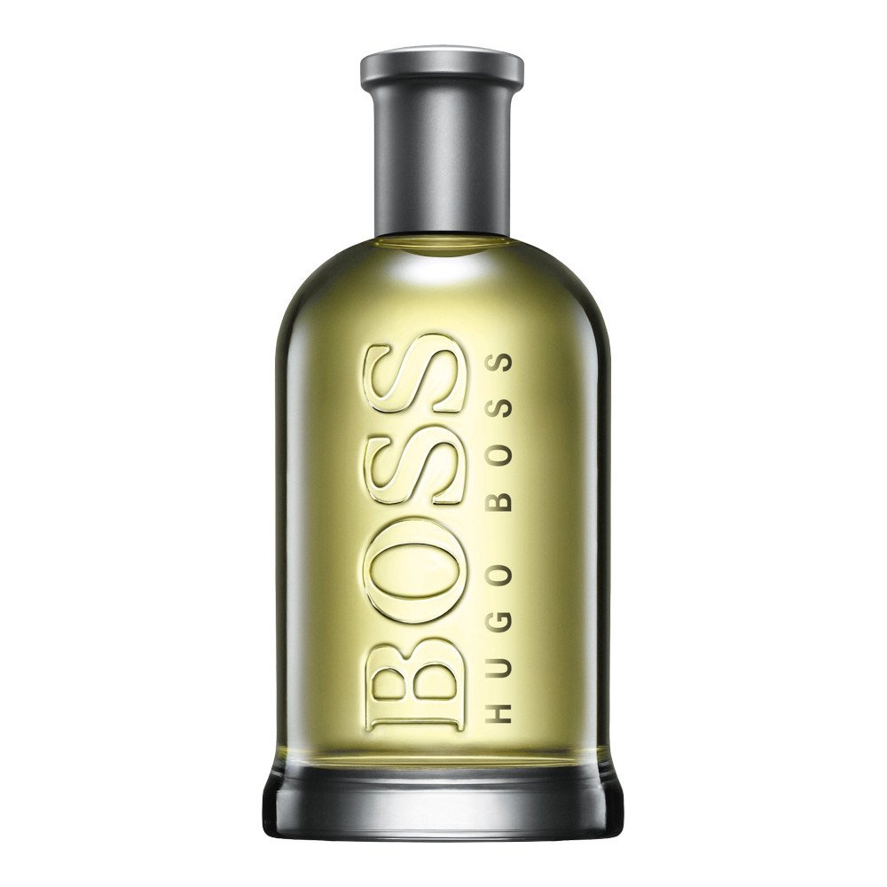 Hugo Boss Boss Bottled woda toaletowa 200 ml OUTLET | Perfumy.pl