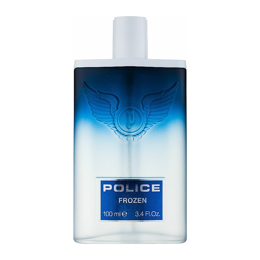 Police Frozen Man woda toaletowa 100 ml | Perfumy.pl