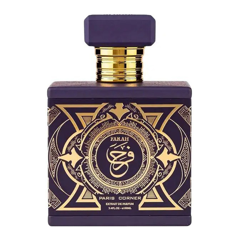 Paris Corner Farah ekstrakt perfum 100 ml | Perfumy.pl