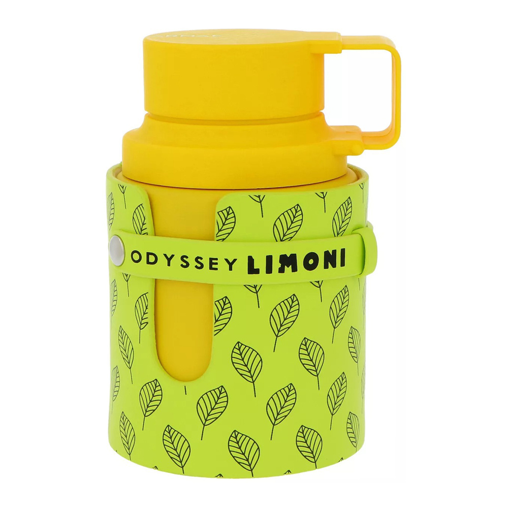 Armaf Odyssey Limoni Fresh Edition woda perfumowana 100 ml | Perfumy.pl