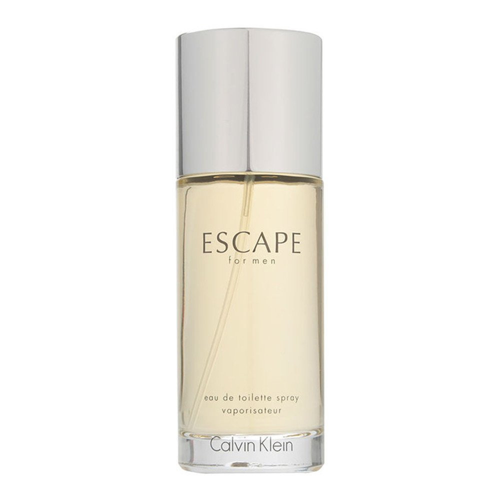 Calvin Klein Escape Men woda toaletowa 100 ml OUTLET | Perfumy.pl