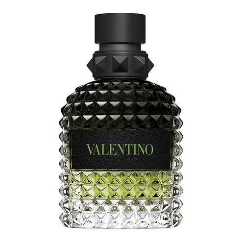 Valentino Uomo Born in Roma Green Stravaganza woda toaletowa 50 ml ...