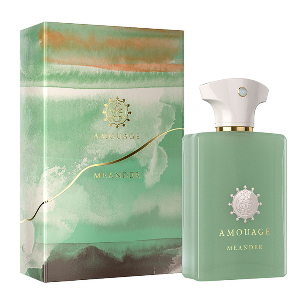 Amouage Meander woda perfumowana 100 ml | Perfumy.pl