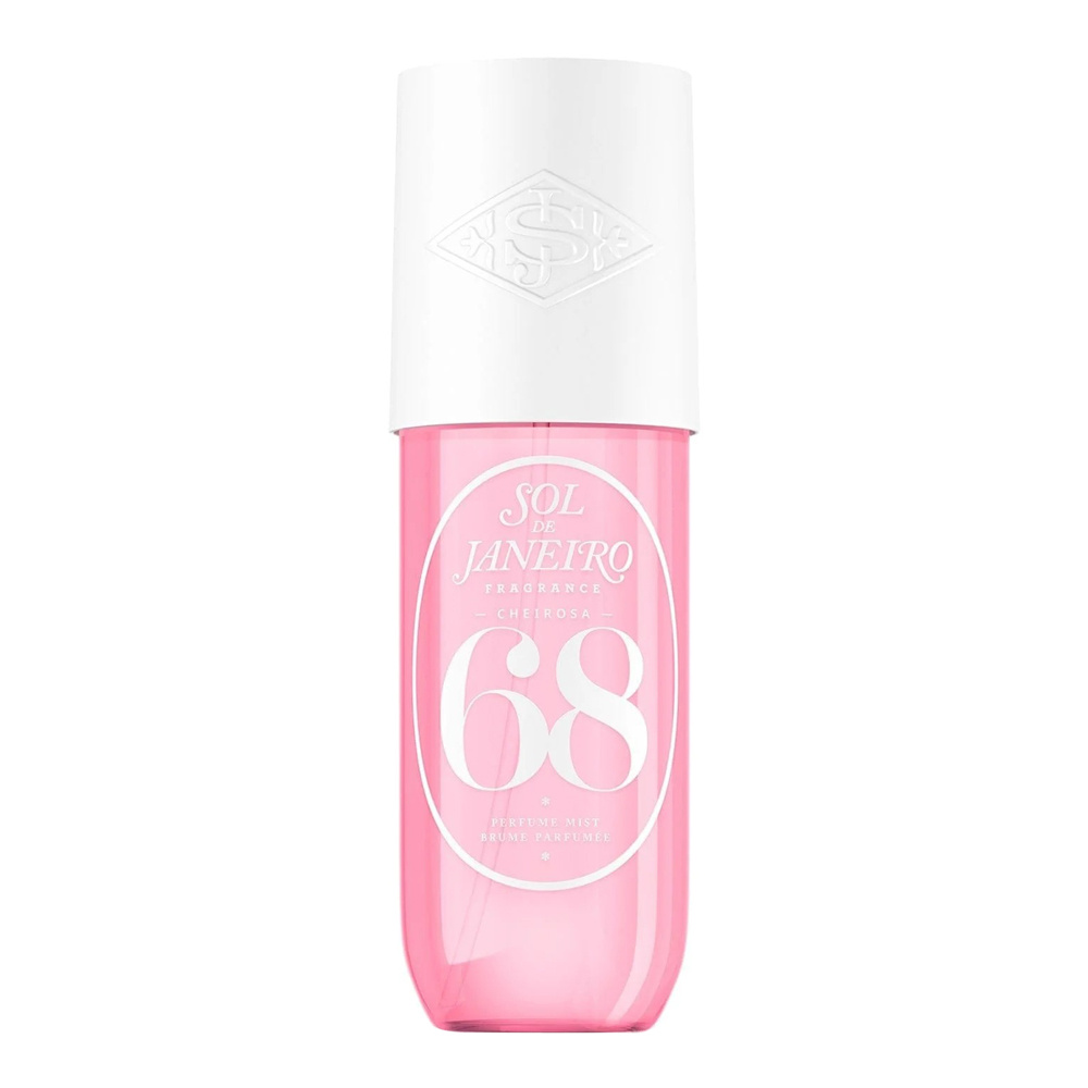 Sol de Janeiro Brazilian Crush Cheirosa 68 mgiełka do ciała 240 ml ...