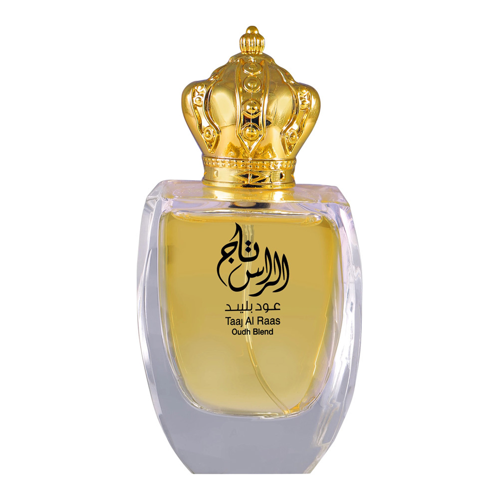Ajmal Taaj Al Raas woda perfumowana 75 ml | Perfumy.pl
