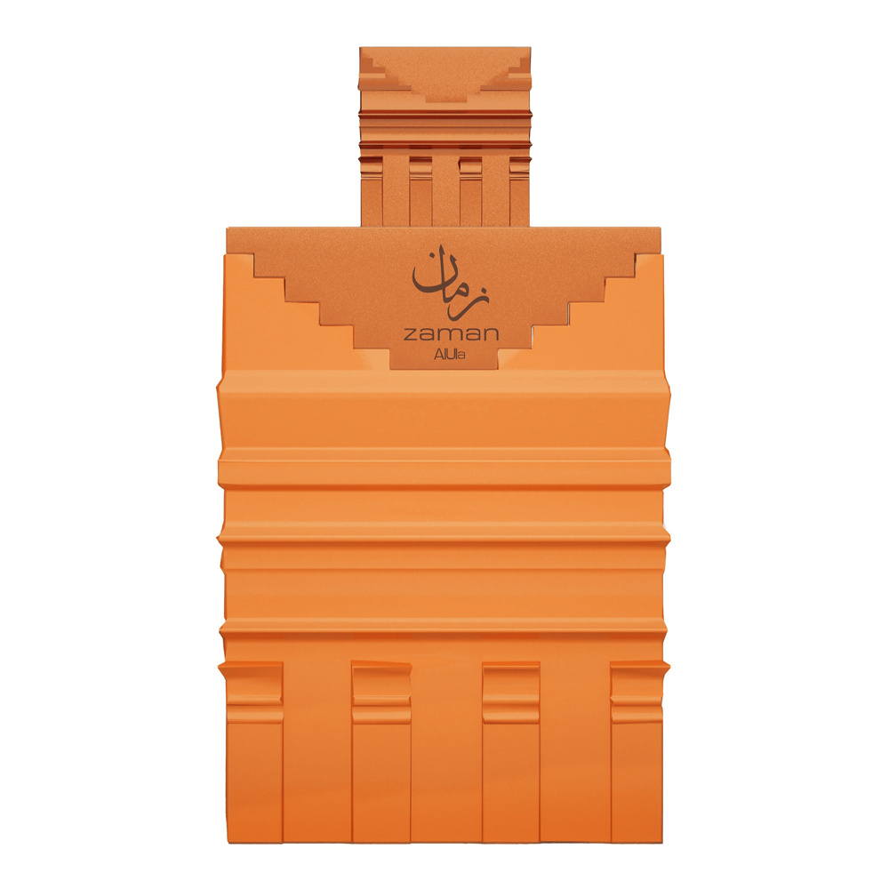 Paris Corner Zaman Al Ula woda perfumowana 100 ml | Perfumy.pl