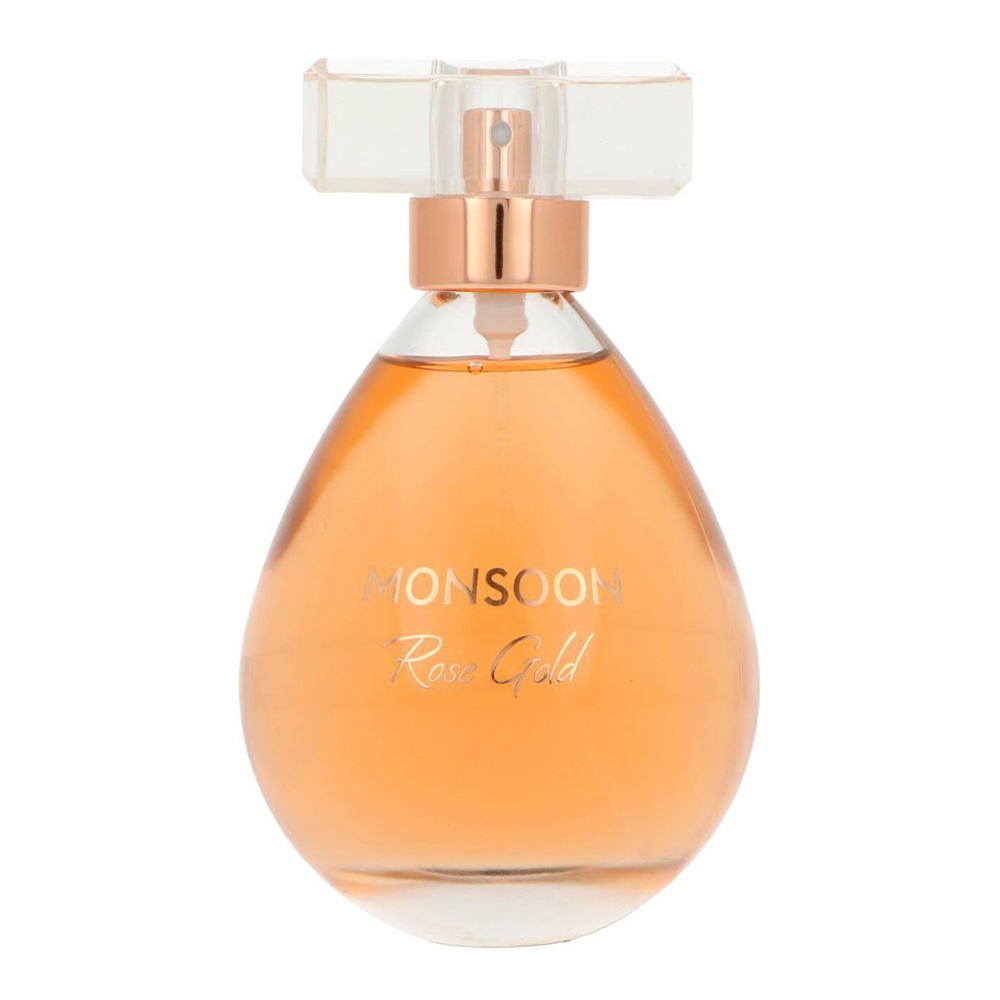 Monsoon Rose Gold woda perfumowana 100 ml TESTER | Perfumy.pl