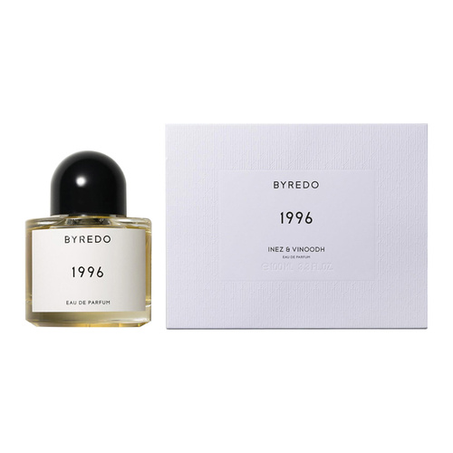 Byredo 1996 Inez & Vinoodh woda perfumowana 100 ml | Perfumy.pl
