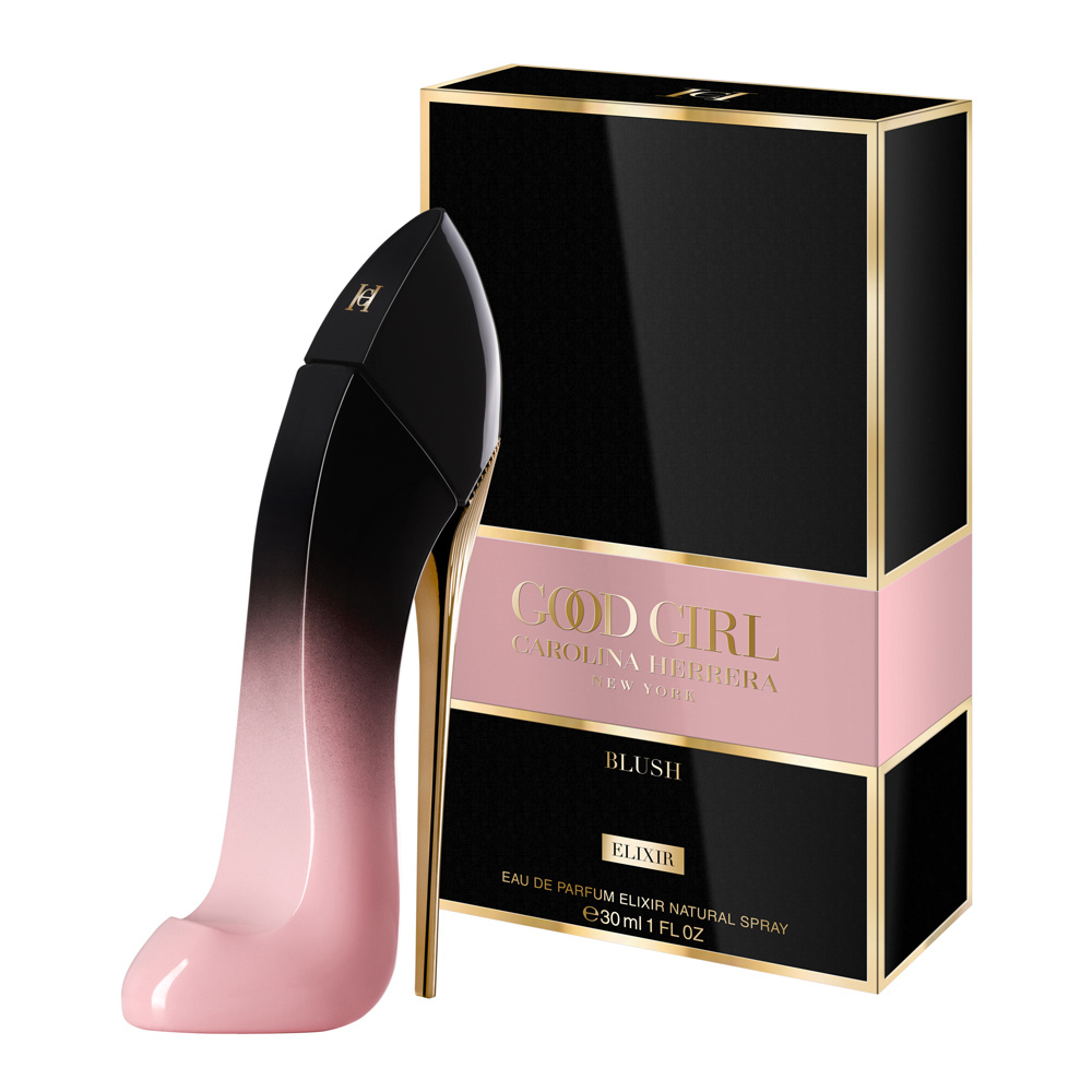 Carolina Herrera Good Girl Blush Elixir woda perfumowana 30 ml | Perfumy.pl