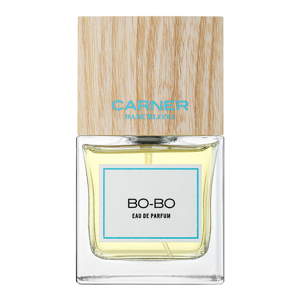 Carner Barcelona Bo-Bo woda perfumowana 100 ml TESTER | Perfumy.pl