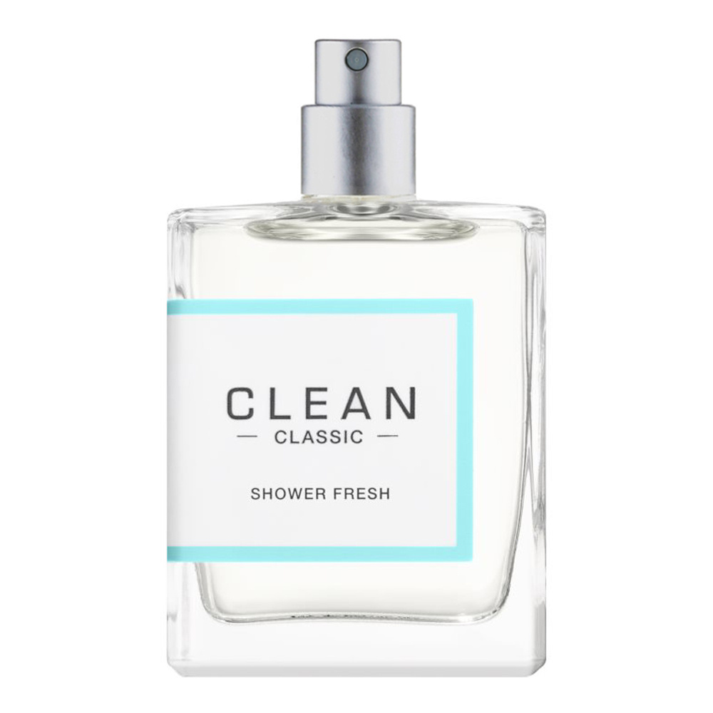 Clean Classic Shower Fresh woda perfumowana 60 ml TESTER | Perfumy.pl