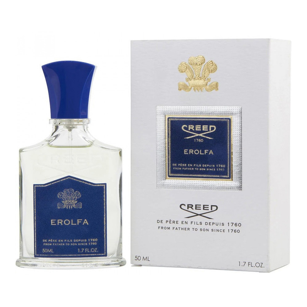 Creed Erolfa woda perfumowana 50ml | Perfumy.pl