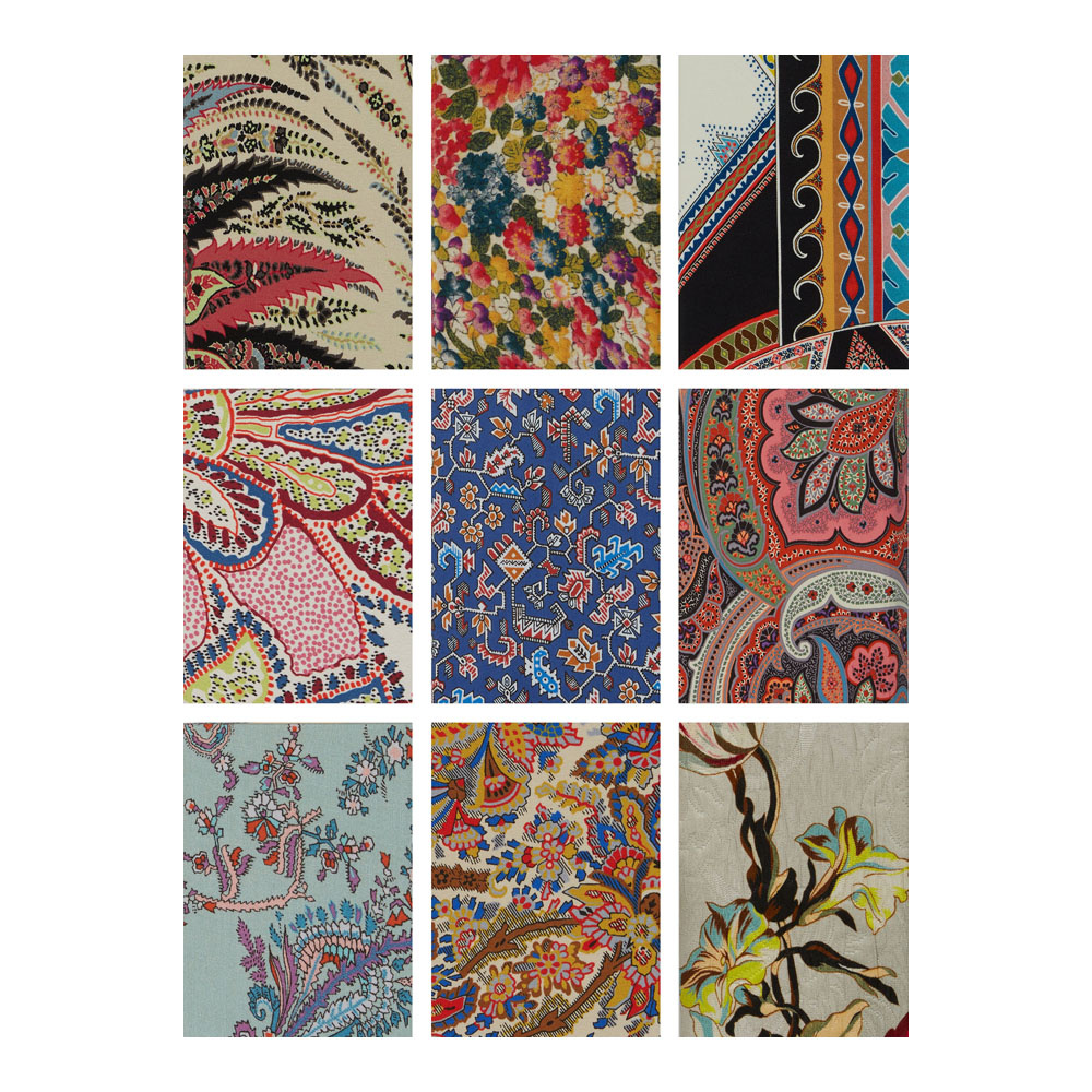 Etro Paisley woda toaletowa 100 ml | Perfumy.pl