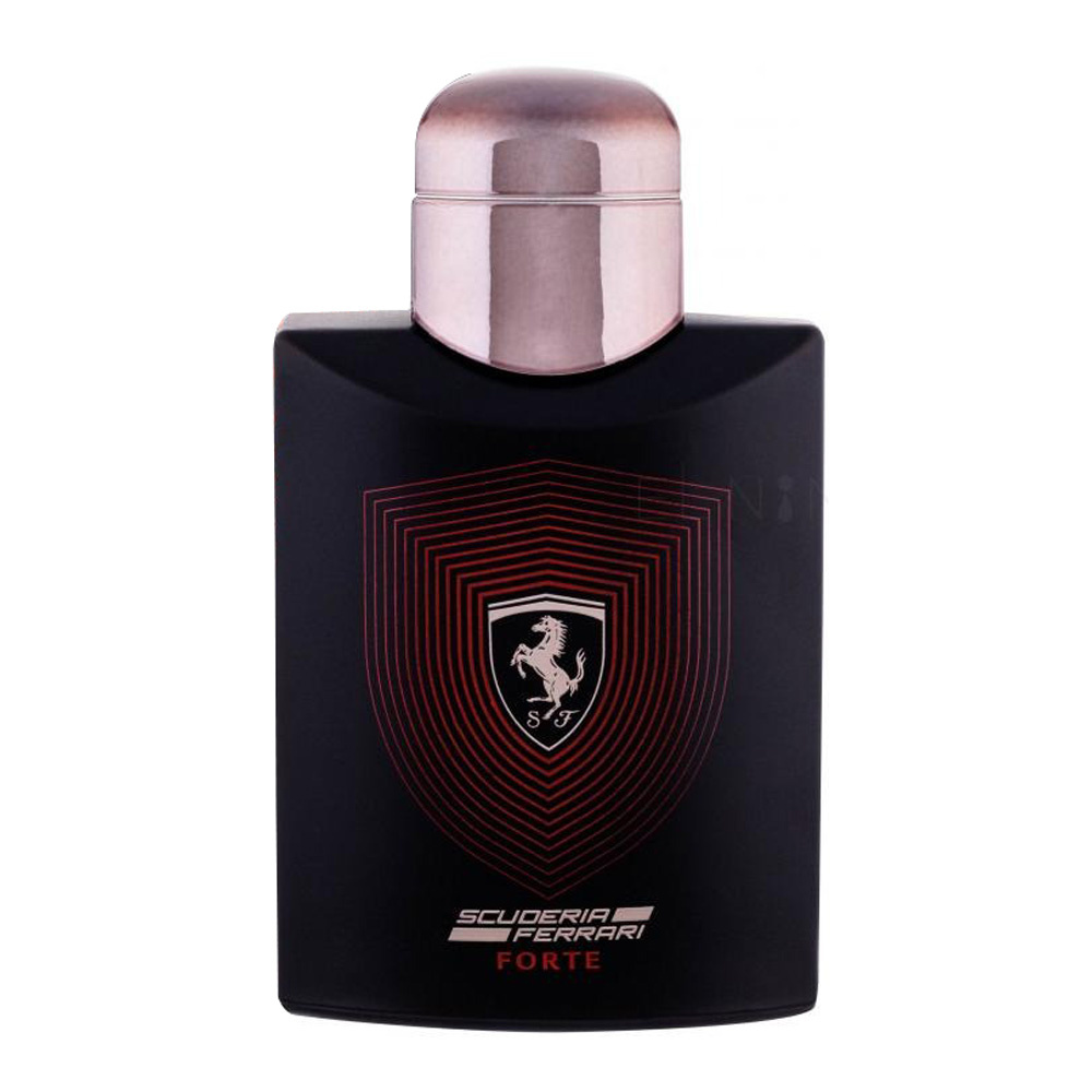 Ferrari Scuderia Ferrari Forte woda perfumowana 125 ml | Perfumy.pl