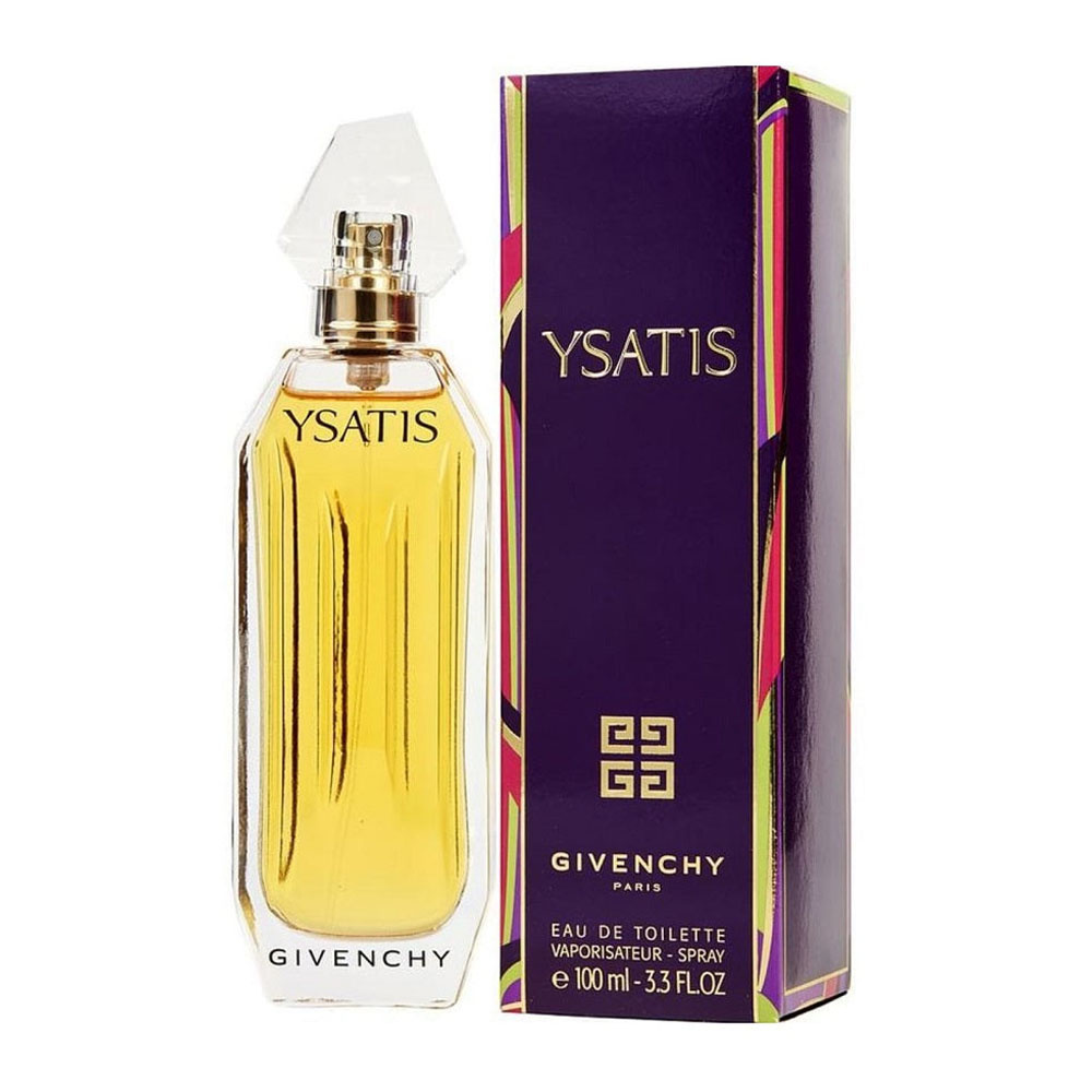 Givenchy Ysatis woda toaletowa 100 ml | Perfumy.pl