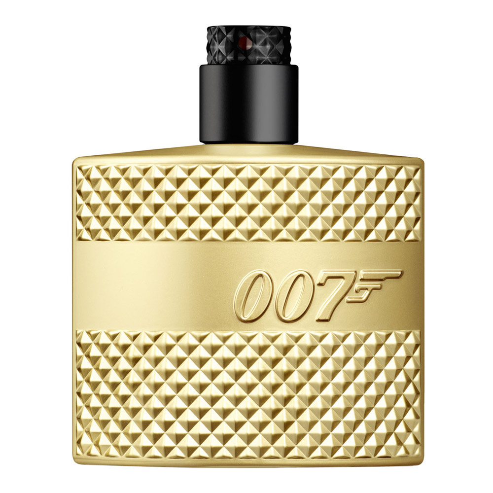 James Bond 007 Limited Edition woda toaletowa 75 ml | Perfumy.pl