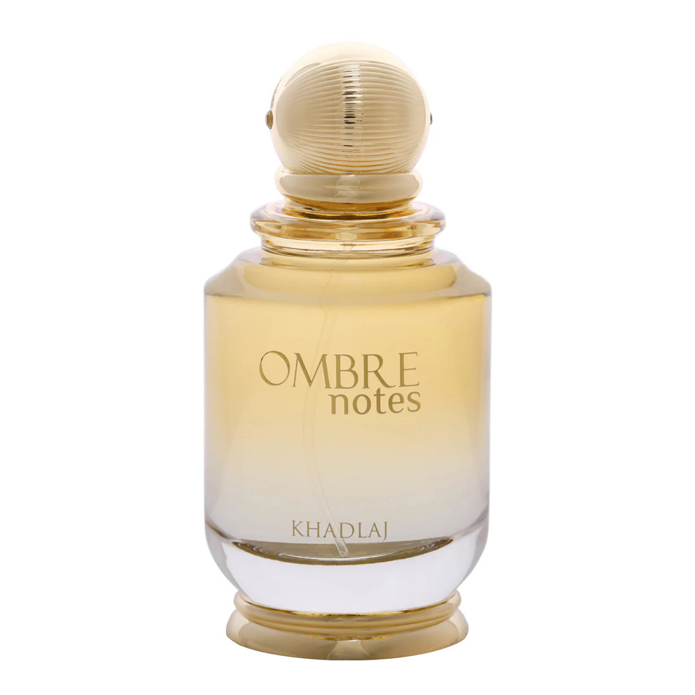 Khadlaj Ombre Notes woda perfumowana 100 ml | Perfumy.pl