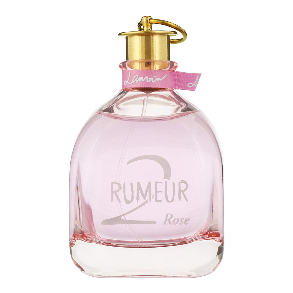 Lanvin Rumeur 2 Rose woda perfumowana 100 ml | Perfumy.pl