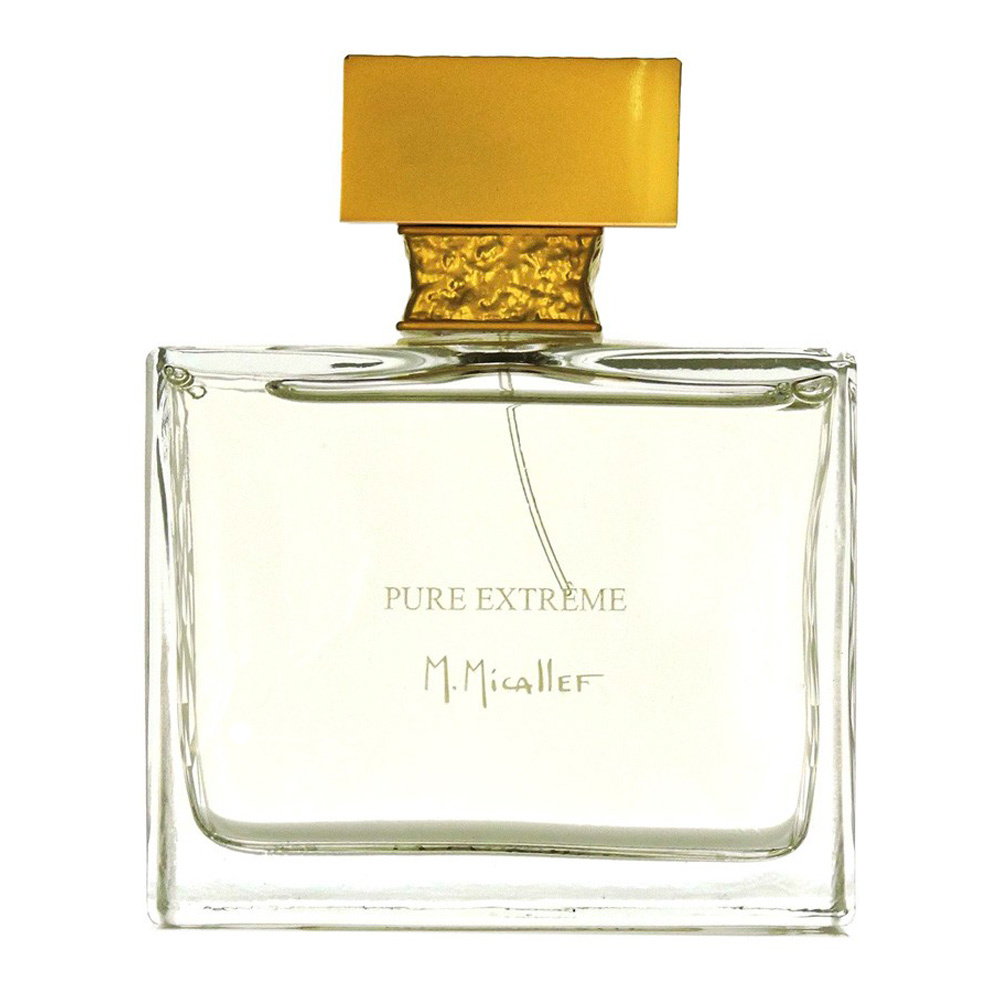 M. Micallef Pure Extreme woda perfumowana 100 ml TESTER | Perfumy.pl