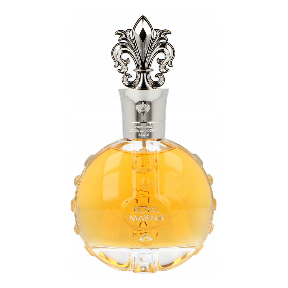Marina De Bourbon Royal Marina Diamond woda perfumowana 100 ml TESTER ...
