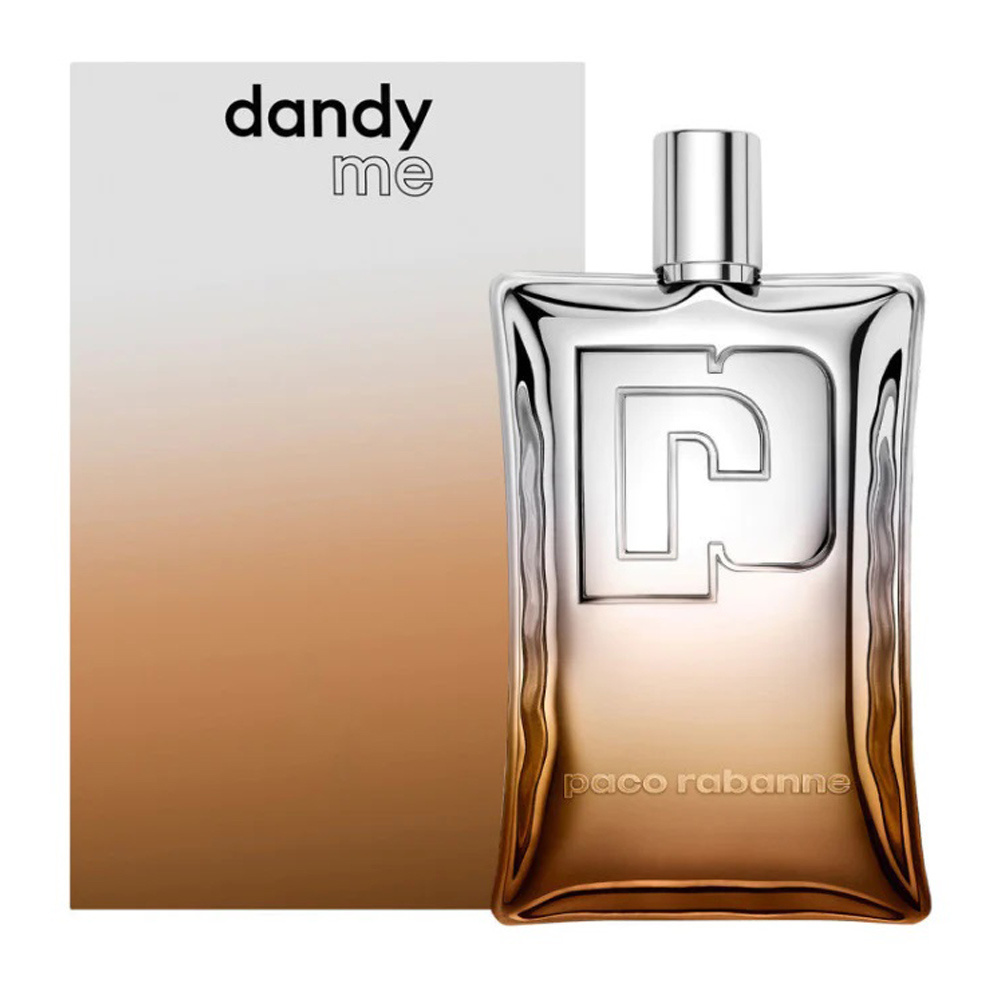 Paco Rabanne Dandy Me woda perfumowana 62 ml | Perfumy.pl