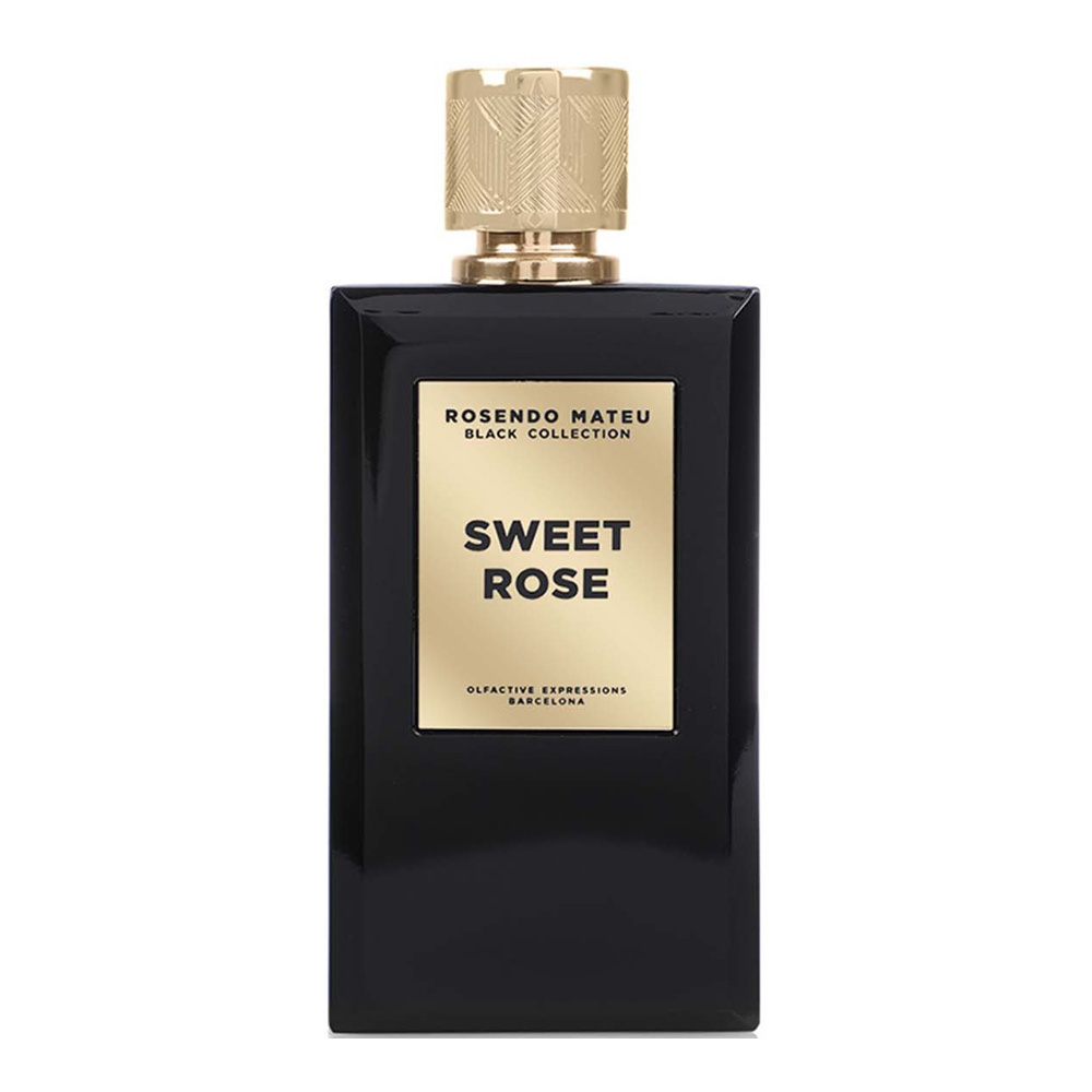 Rosendo Mateu Sweet Rose Parfum perfumy 100 ml TESTER | Perfumy.pl