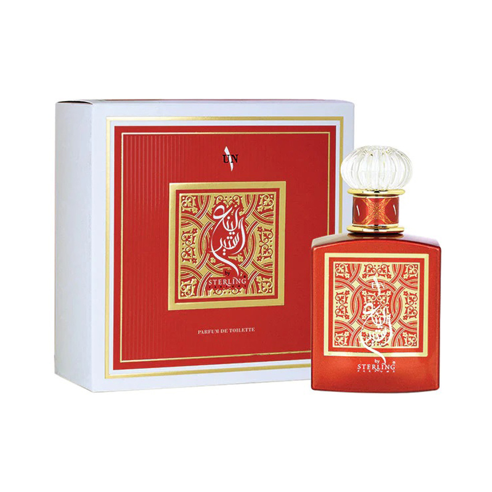 Sterling Un Parfum de Toilette woda toaletowa 100 ml | Perfumy.pl