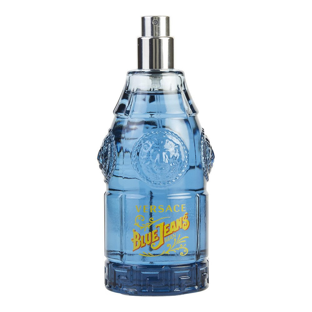 Versace Blue Jeans Man woda toaletowa 75 ml TESTER | Perfumy.pl